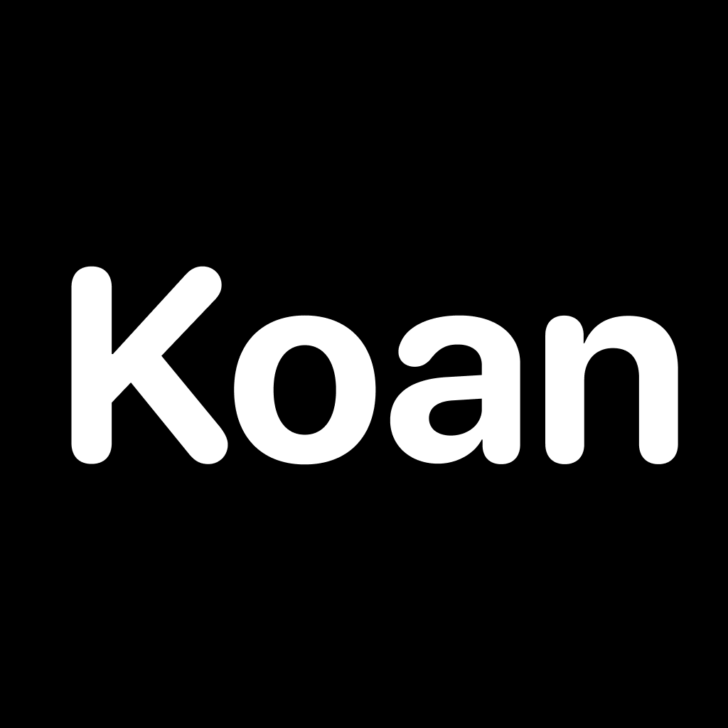 Koan灵魂提问日记-会每天向你提问 帮你把心里的声音和记忆畅快的写出来 | 笔灵小说导航